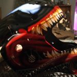 Starving Studios | Artist | Airbrush | Murals | Portraits | Wildlife ...